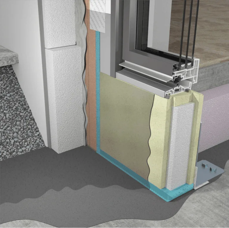 Purenit plaatmateriaal - ISOPUUR